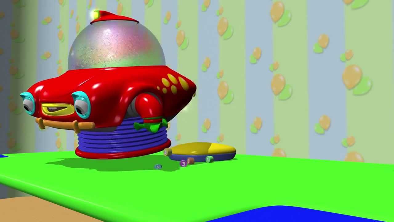 TuTiTu Telefono - YouTube