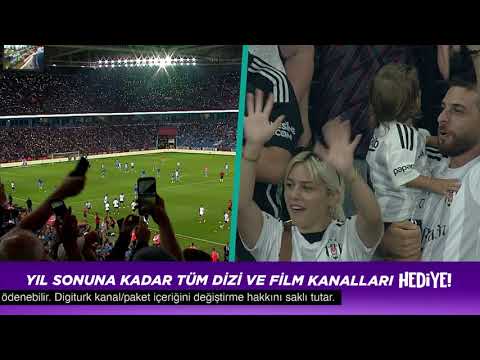 Karadeniz’de zafer için büyük mücadele başlıyor! ⚽