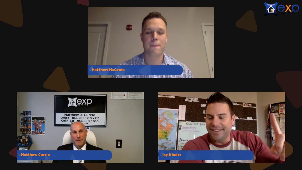Is eXp Realty a good move for newer agents-With Jay kinder - YouTube