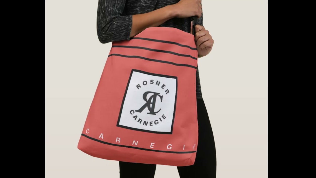 ROSNERCARNEGIE.com : CORAL - 2021 FREEDOM 1050 TOTE SERIES : ROSNER ...