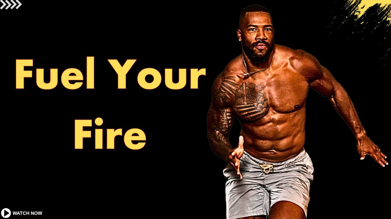 Fuel Your Fire | Ignite Your Passion and Achieve the Impossible || # ...