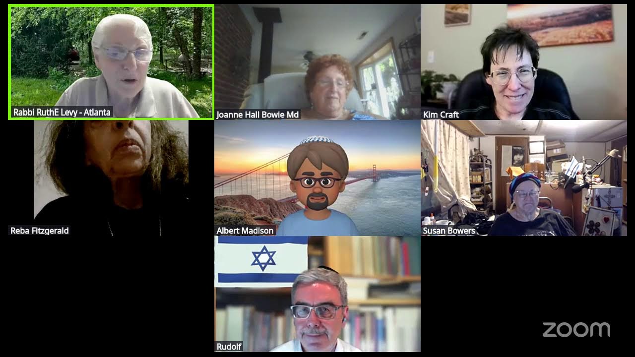 Sim Shalom- Online Jewish Worship for the World - YouTube