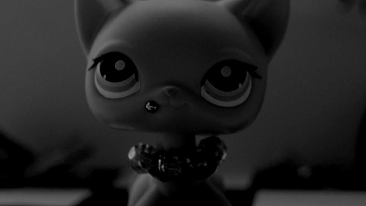 LPS: MV~Smoke~ - YouTube