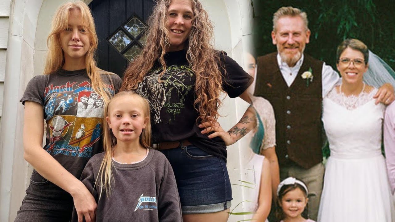 Parenting | Rory Feek | Heidi Hopie | From Fame to Family Feud | The ...