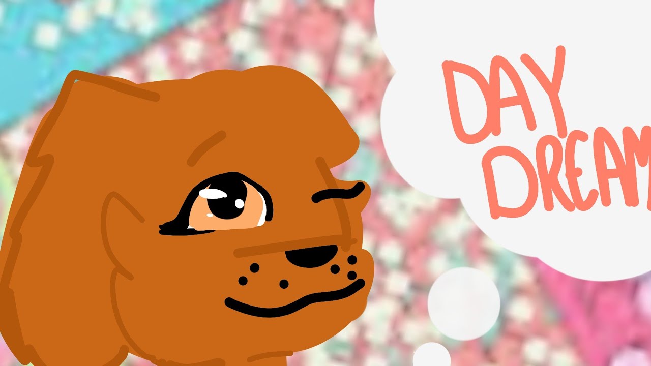 DayDream Animation Meme - YouTube