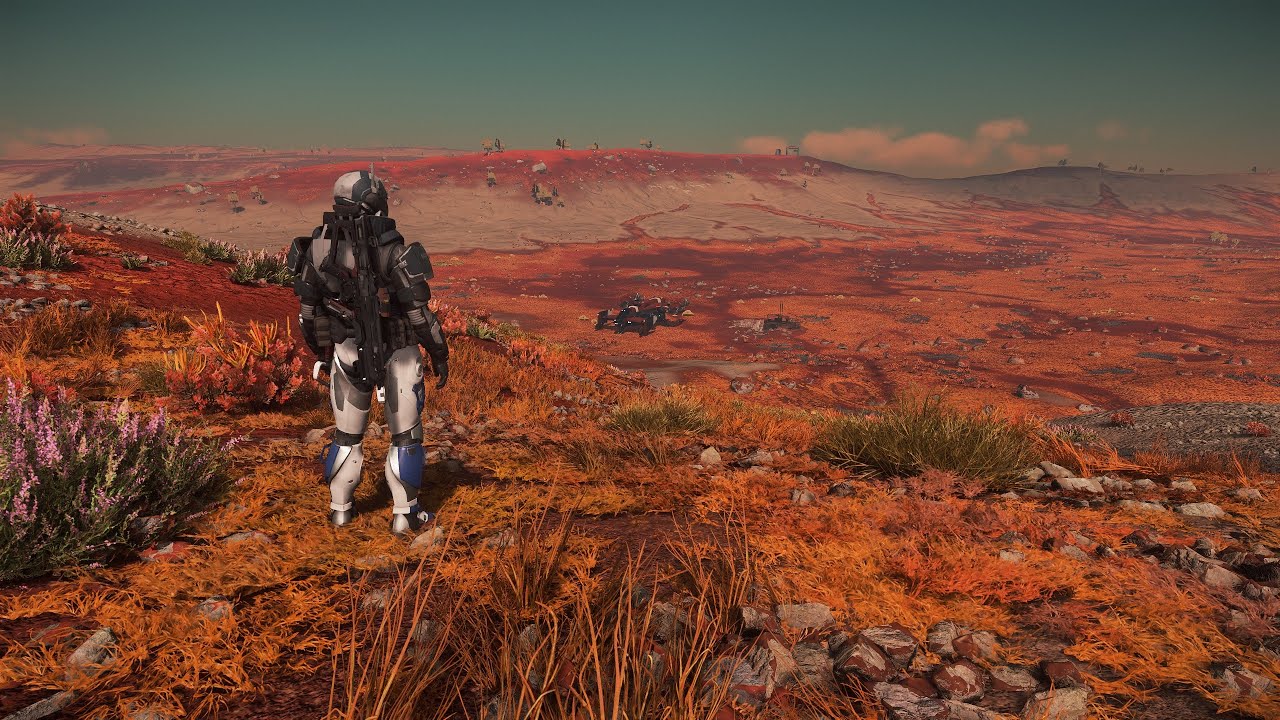 Pyro Priority (& regular) mercenary missions - Star Citizen 4.0.2 ...