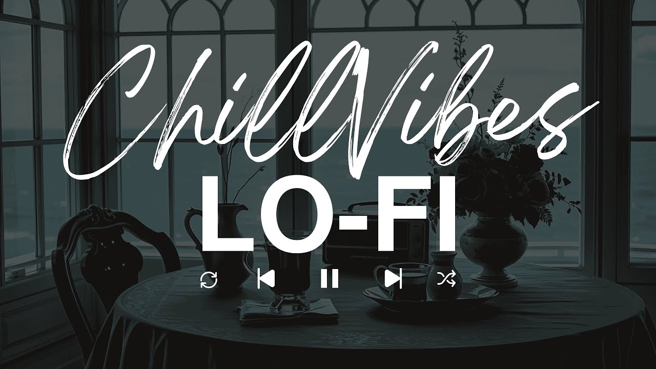 Lo-Fi | Relájate con Música Suave y Aesthetic - YouTube