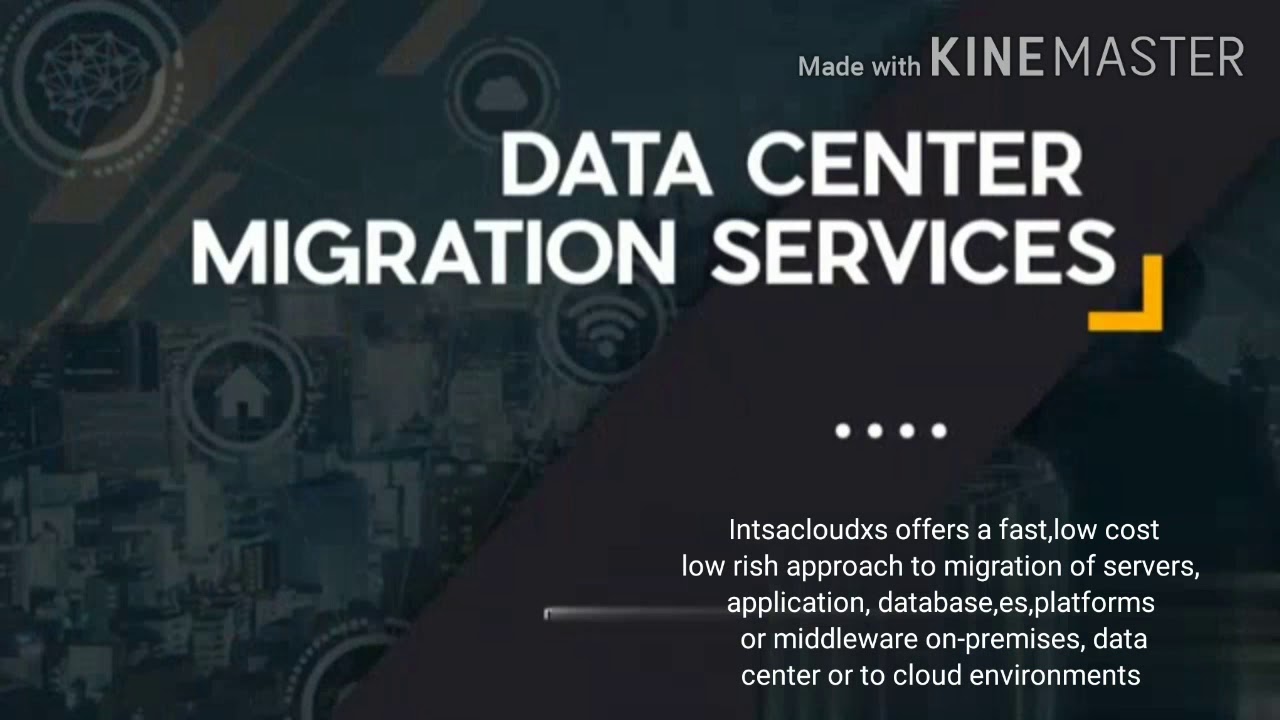 Intsacloudxs techno solutions LLP - YouTube