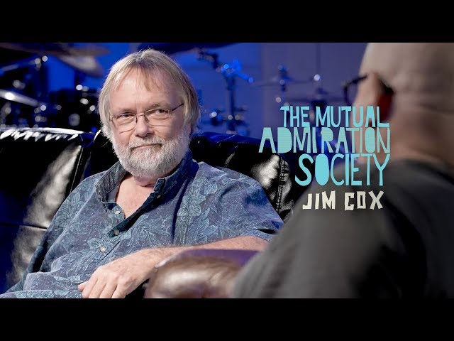Jim Cox