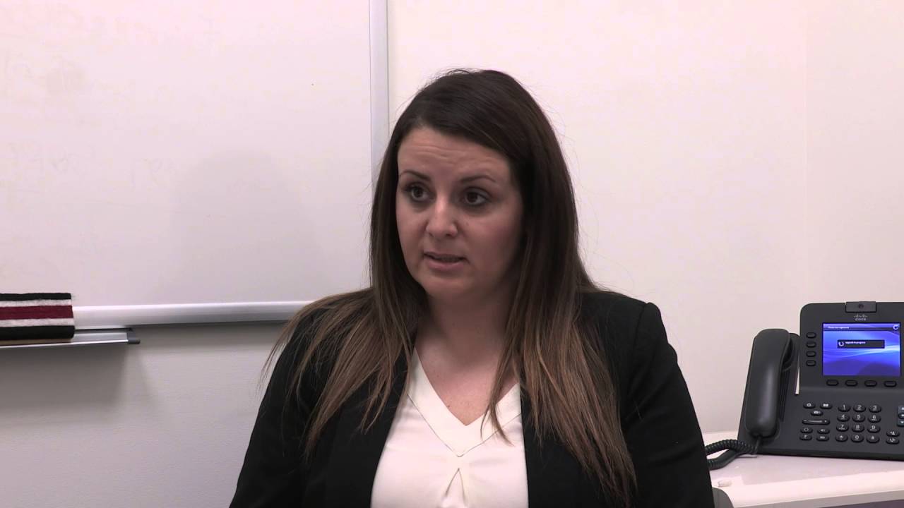 Calling All Call Girls: Jessica Pulis Interview - YouTube