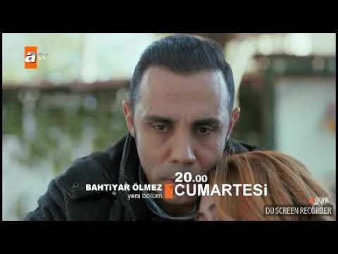 Bahtiyar ölmez 3.bölüm fragman