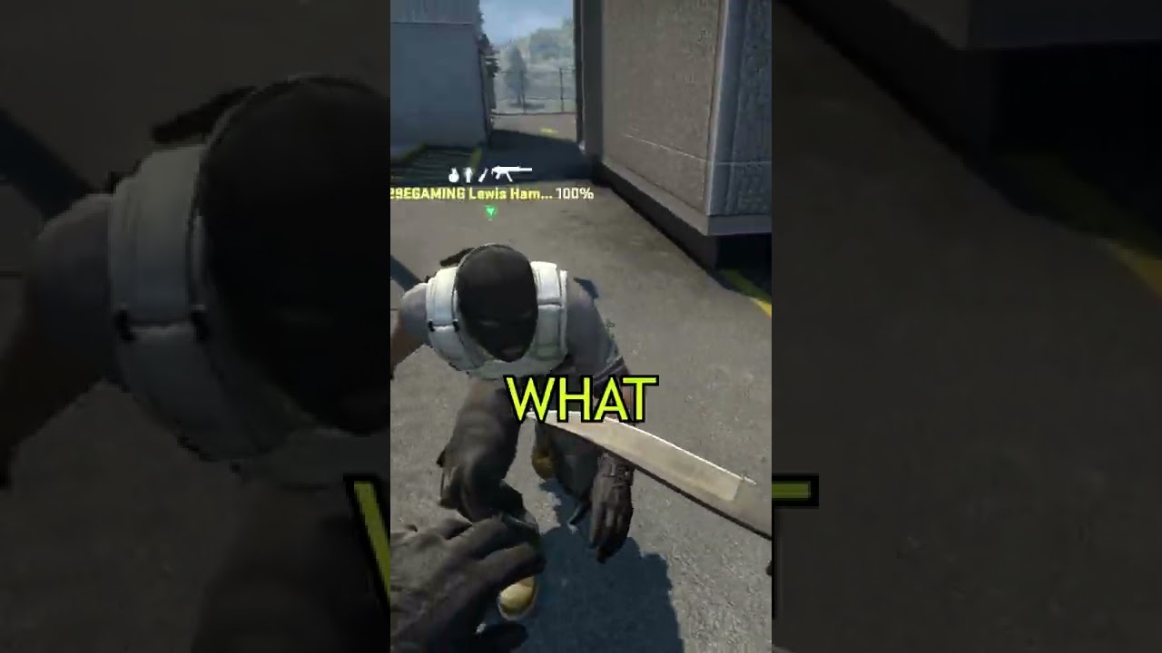 Agent Yahn Snake Eater #csgo - YouTube