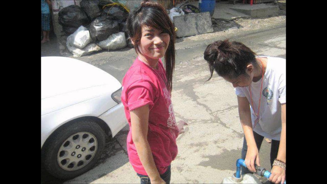 Grade 9 Blessed Maria Helena Stollenwerk batch 2011-2012 - YouTube