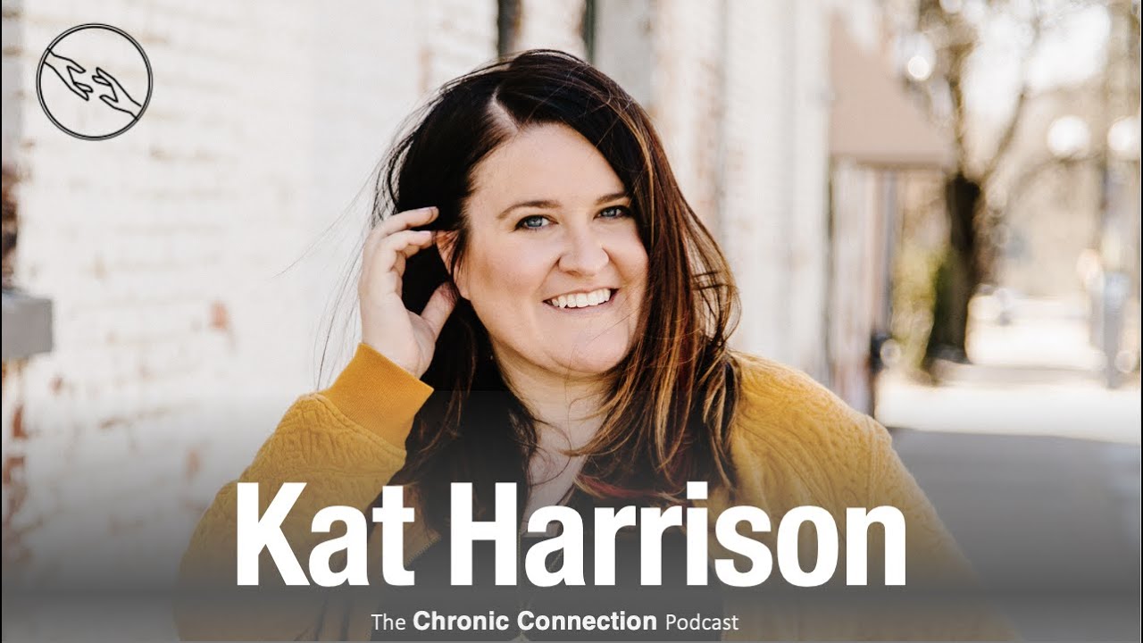 Award-Winning Author, Kat Harrison, Uses Storytelling to Prove That You ...
