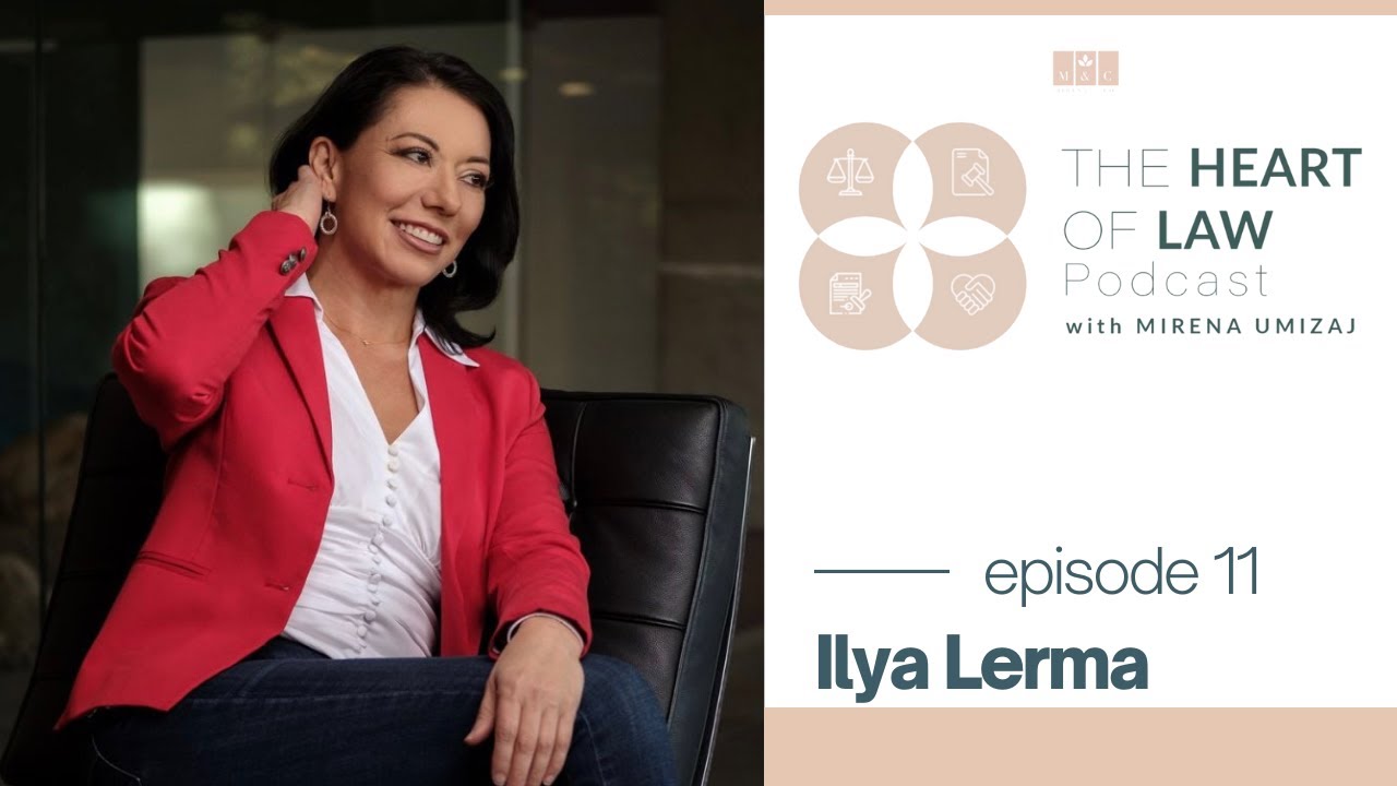 EPISODE 11: ILYA LERMA - YouTube