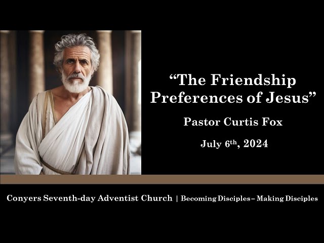 Conyers Seventh-day Adventist Church Conyers GA