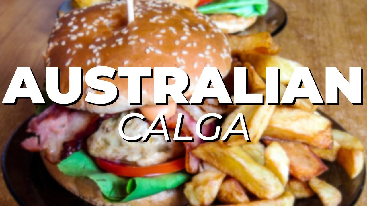 CALGA most delicious AUSTRALIAN RESTAURANTS | Food Tour of Calga ...