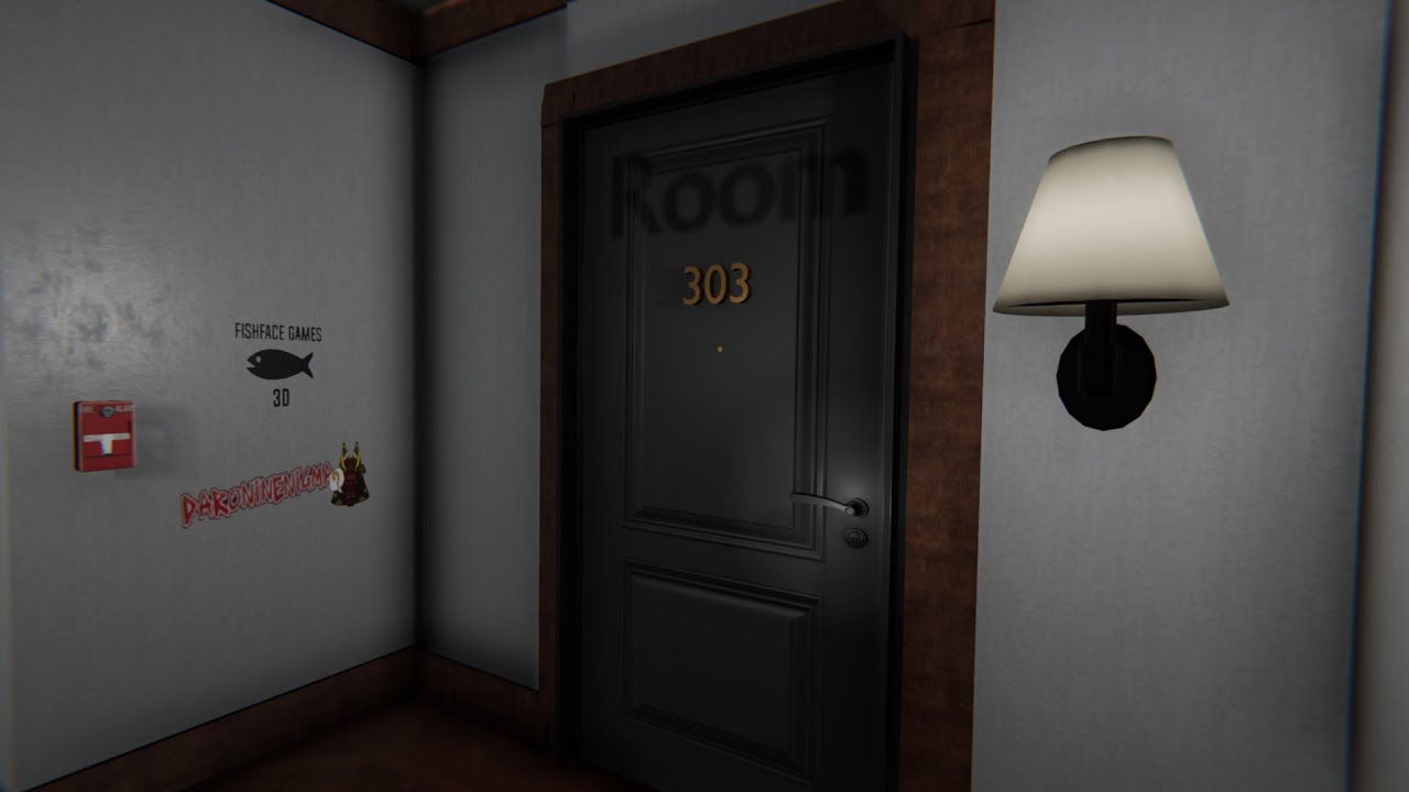 Room 303 - YouTube