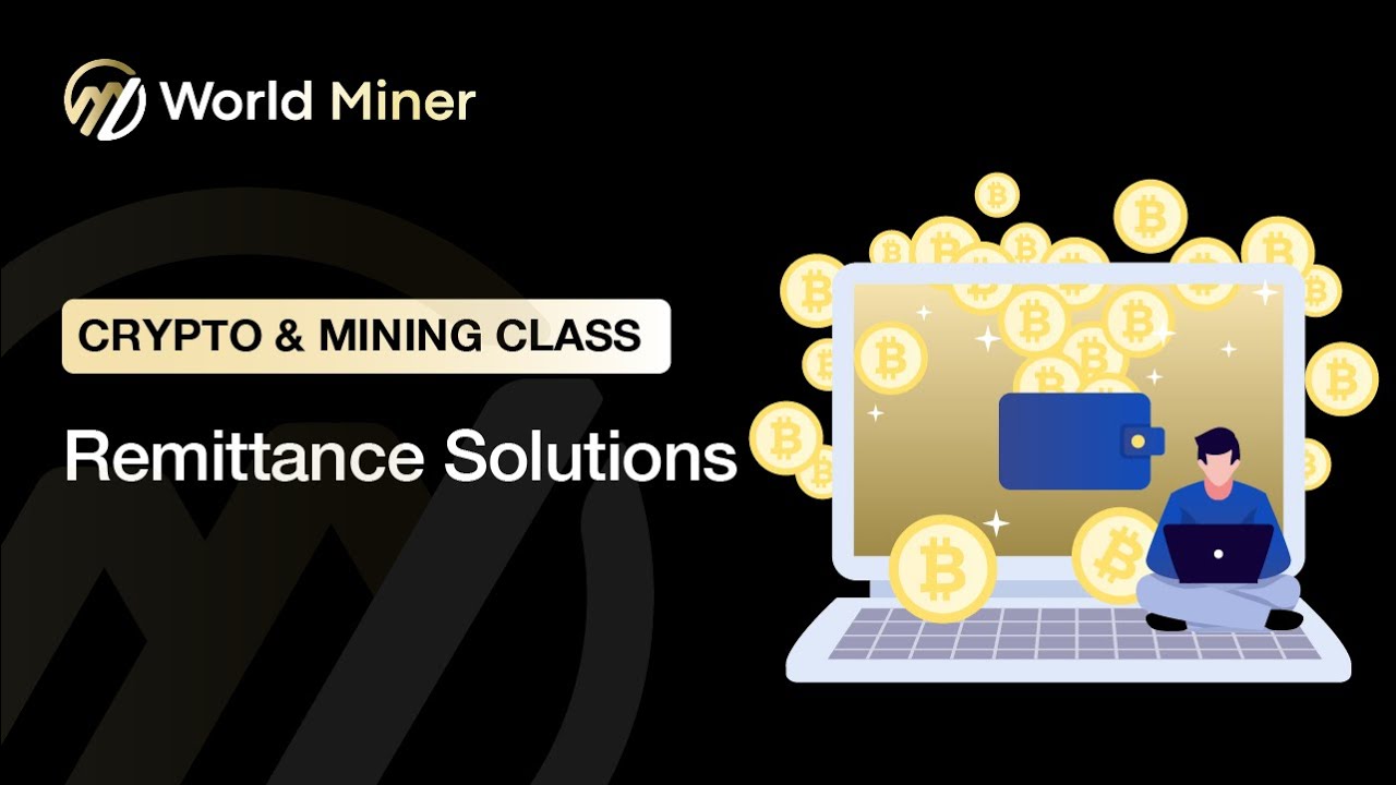 Remittance Solutions - YouTube