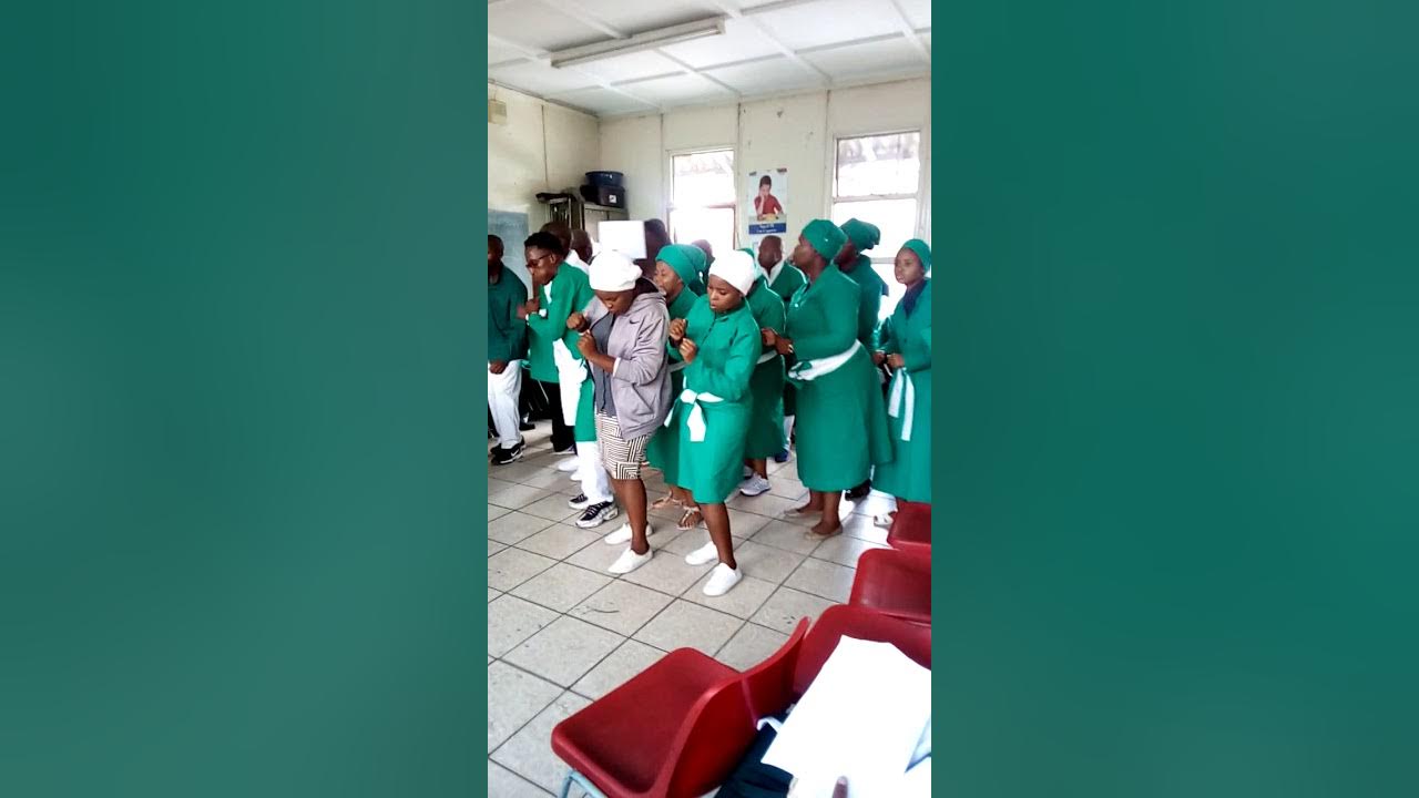 THE HOLY CHRISTIAN APOSTOLIC CHURCH IN ZION - YouTube