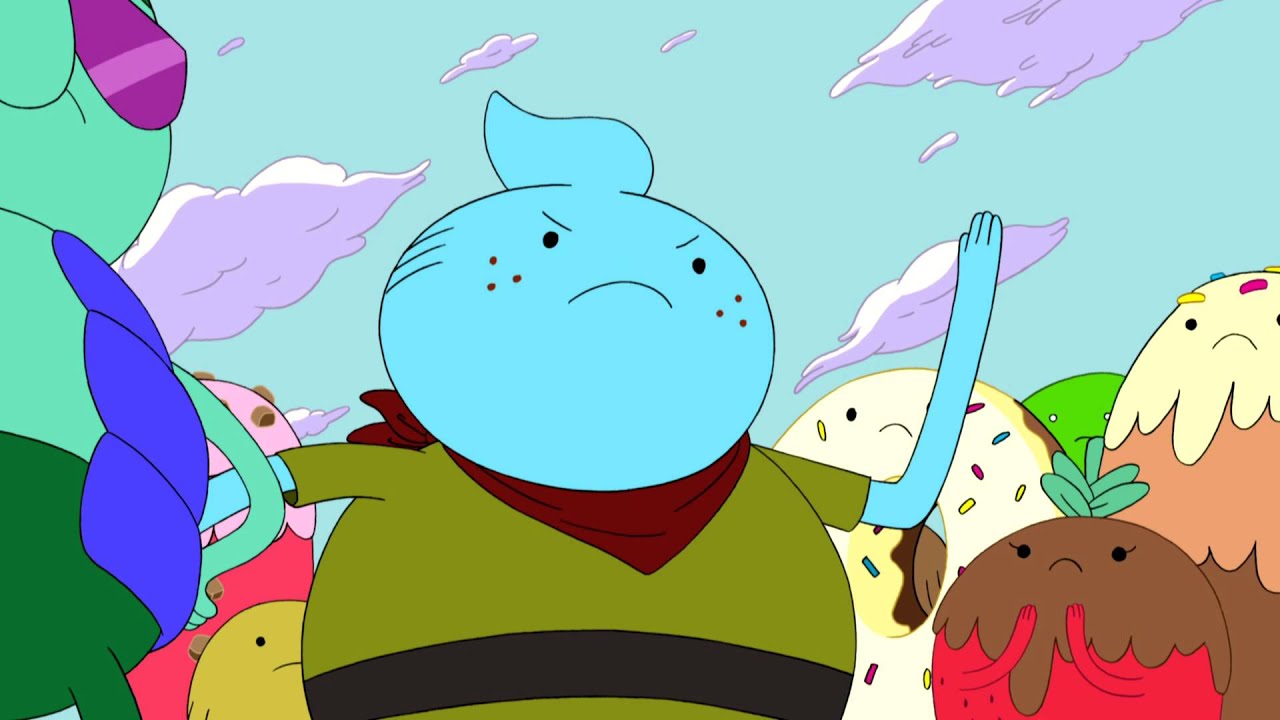 Preview - Lady & Peebles / You Made Me - YouTube