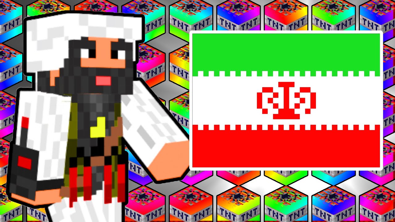 MINECRAFT Fighting The TALIBAN! - YouTube
