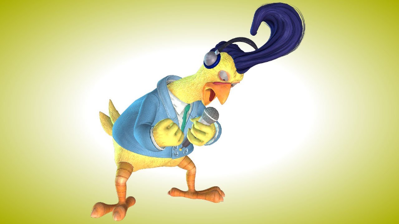 Stew Voices (All Languages) - CTR: Nitro Fueled - YouTube