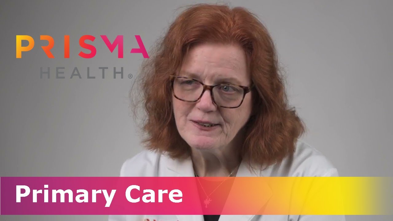 Cindy Reese, MD, is a Family Medicine Physician at Prisma Health ...