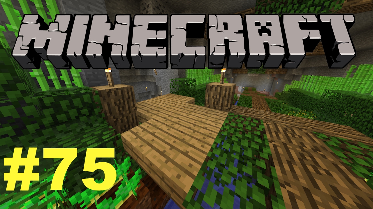 Minecraft ,,letsplay" #75 - YouTube