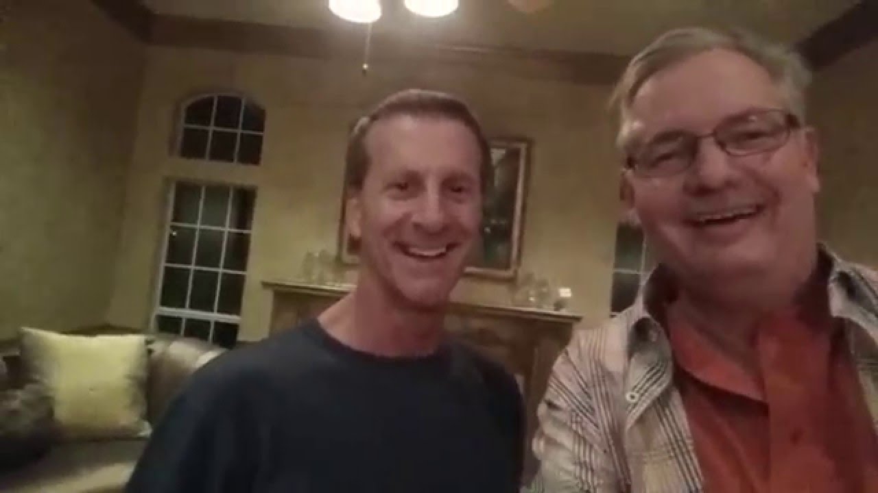 MentalProfits Shares Curtis Broome and 4 simple steps everyday - YouTube