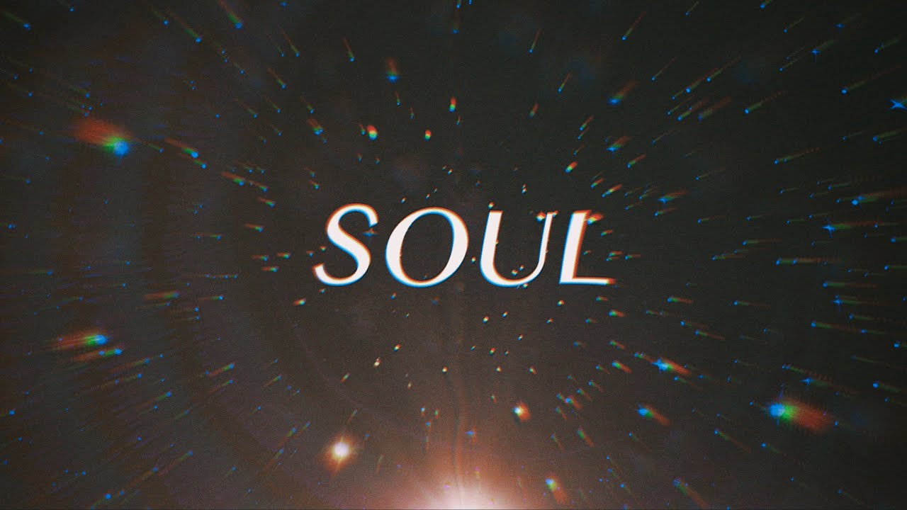 SOUL (Lyric Video) - YouTube