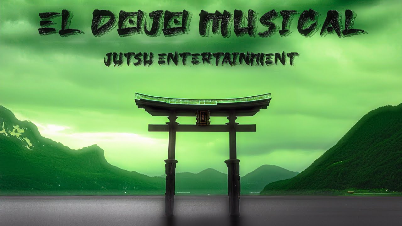 602 (Official Video) Musashi ft. X Jota | El Dojo Musical | Jutsu ...