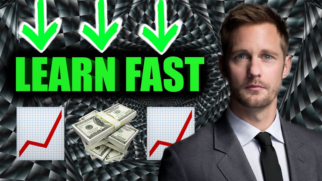 Simple And Effective Technical Analysis Strategy (For Beginners) - YouTube