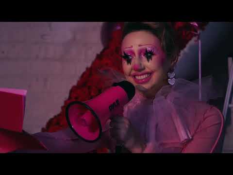 'Us' by NESYA  Dance Visualizer