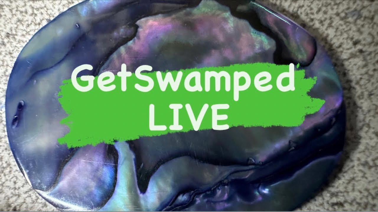 Get Swamped is live! - YouTube