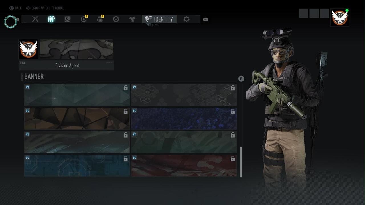 Tom Clancy’s Ghost Recon Breakpoint x Tevin Anthony Jerry - YouTube