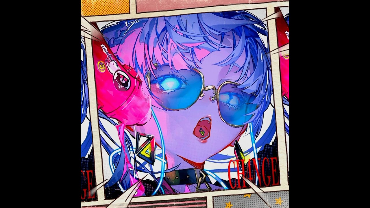 [Cover] GigaP - CH4NGE | 에릭 - YouTube