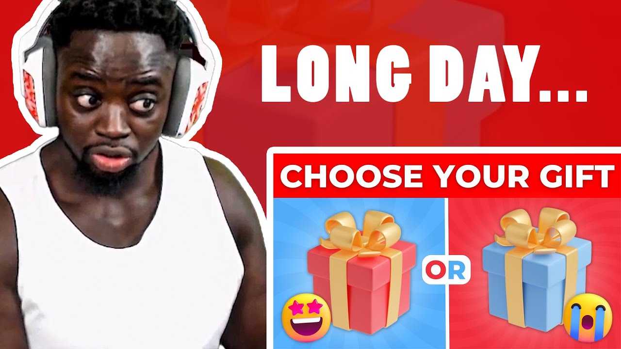 MUSA LOVE L1FE Does Choose Your Gift Good Or Bad Edition - Pick One ...