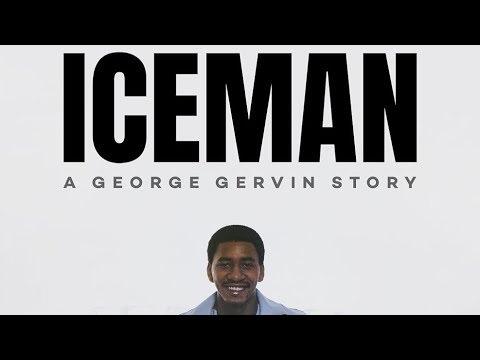 Iceman: A George Gervin Story 🧊 Superb documentary by @NBATV - YouTube