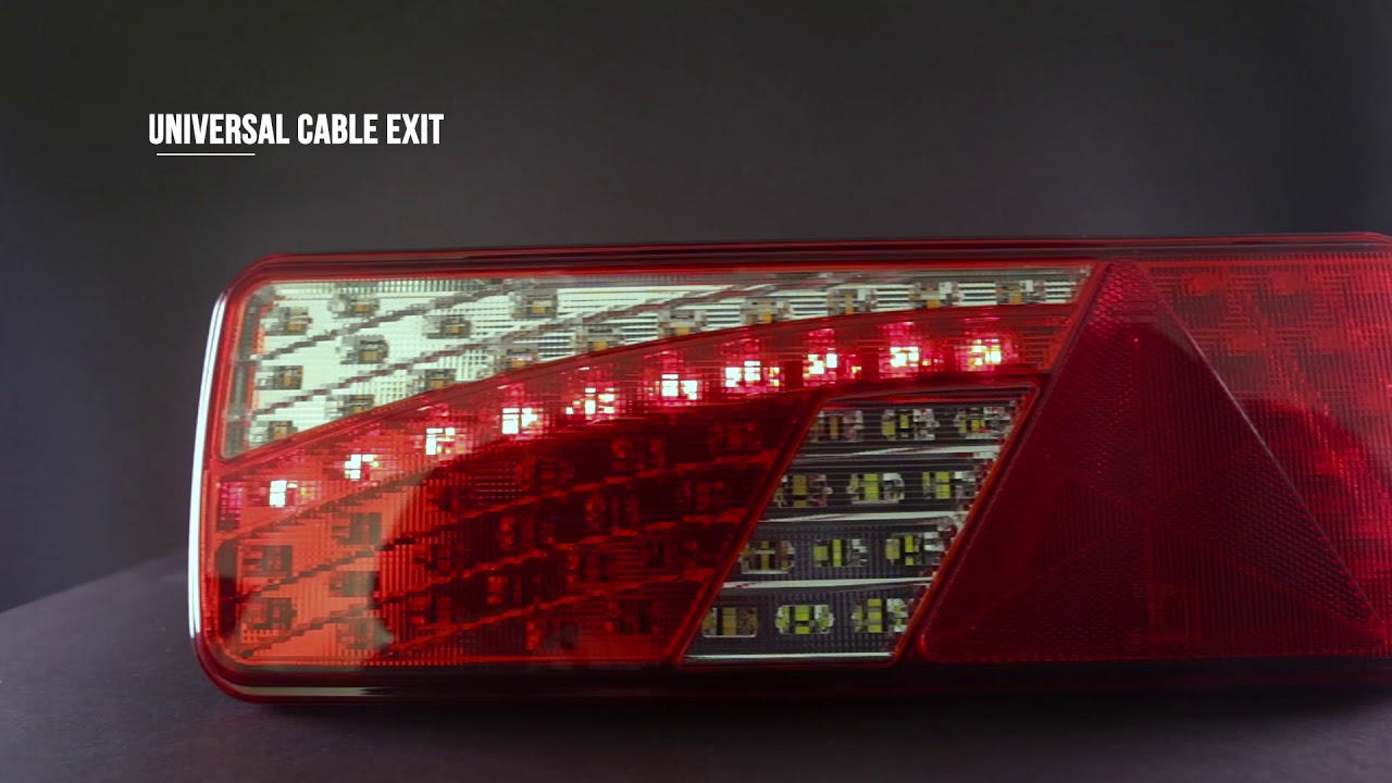 TL-L1818 & TL-L1822 - YouTube