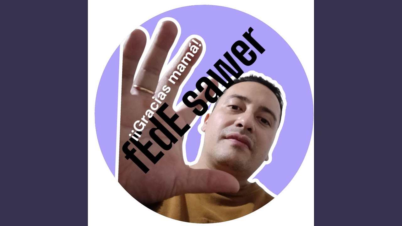 Gracias Mama - YouTube
