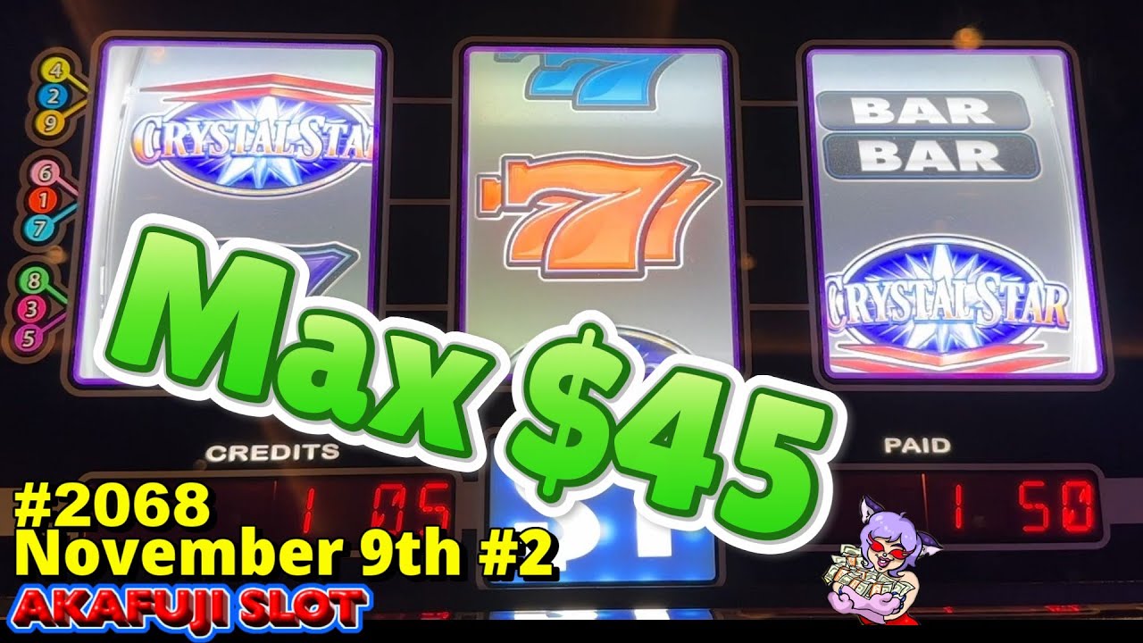 2x3x4x5x Diamond Slot Machine, Crystal Deluxe Double Nudge Slot, Dragon ...