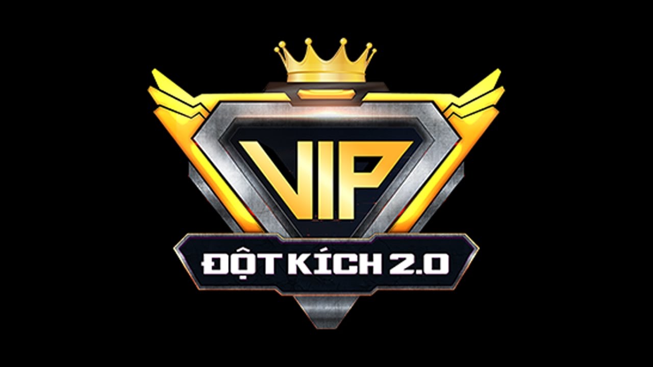 CrossFire VN - VIP System - YouTube