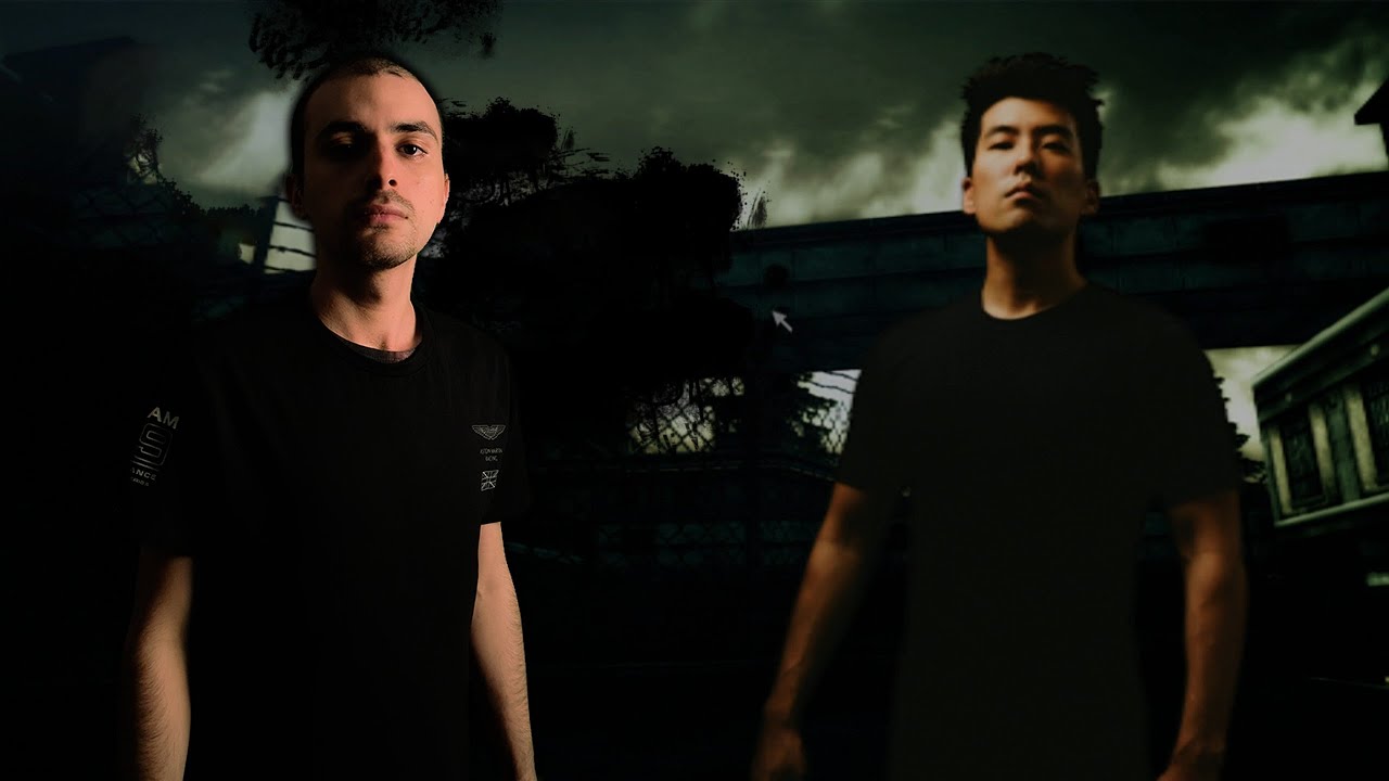 Toru "Bull" Sato vs. MeysamTN - Need for Speed Most Wanted - YouTube