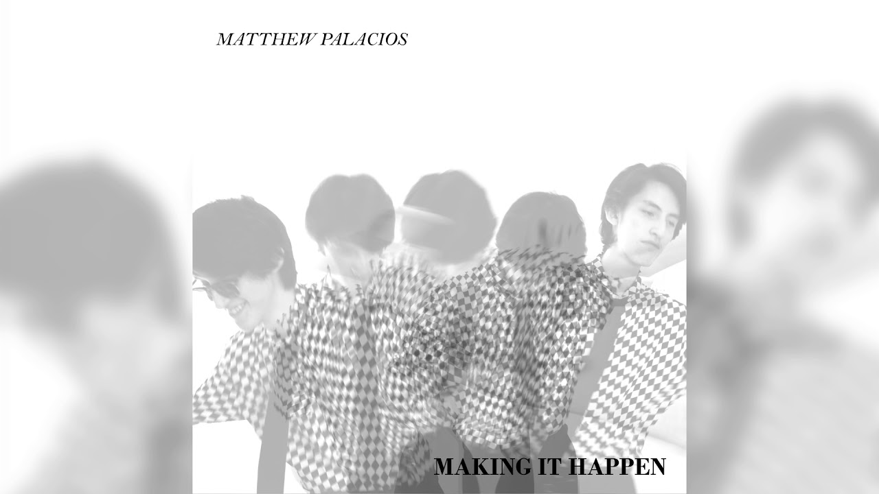 "The Incomprehensible" - Matthew Palacios - YouTube