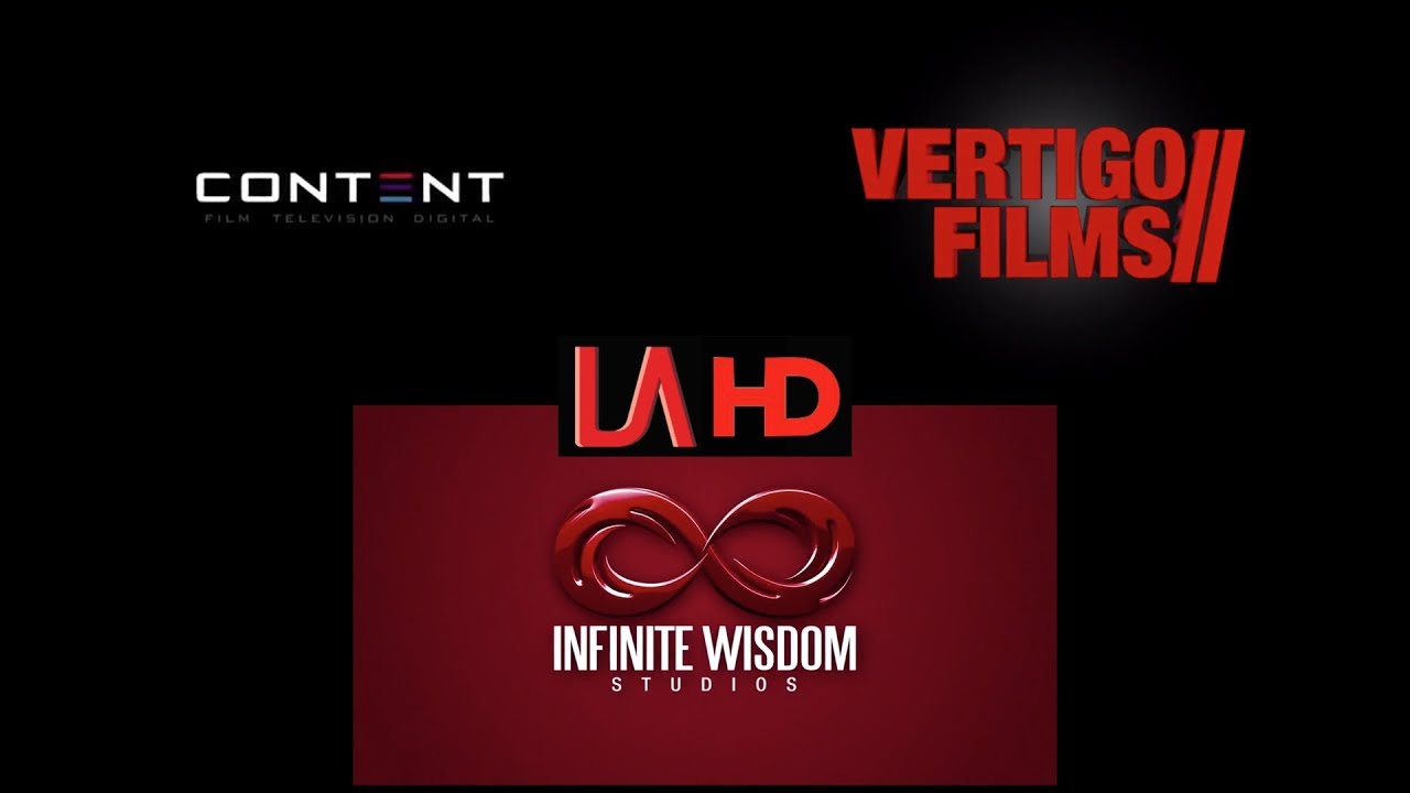 Content/Vertigo Films/Infinite Wisdom Studios - YouTube