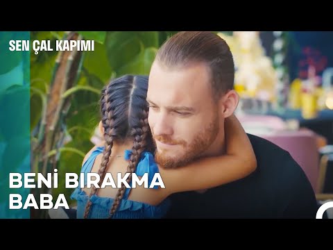 Neden Aynı Evde Kalmıyoruz? - Sen Çal Kapımı 44. Bölüm