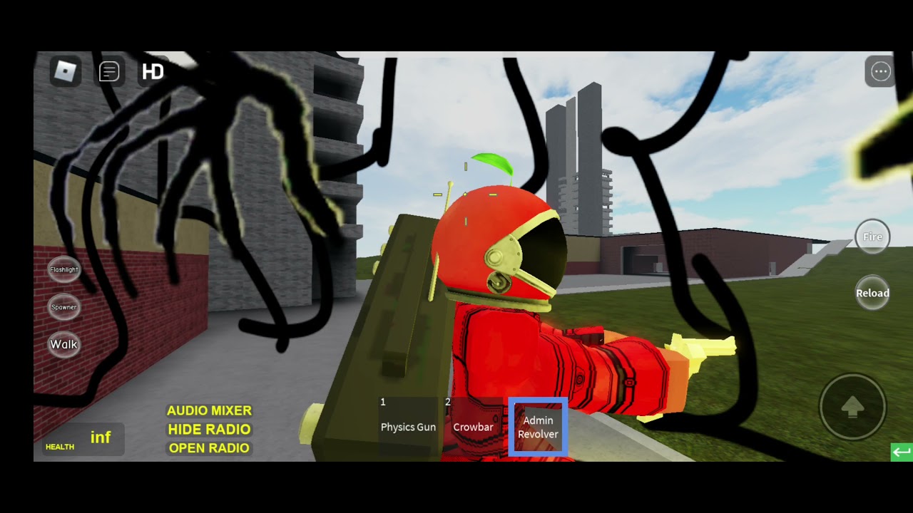 Ray's mod all addons 3. 6 NEW ADDONS! (Roblox) is now public! - YouTube