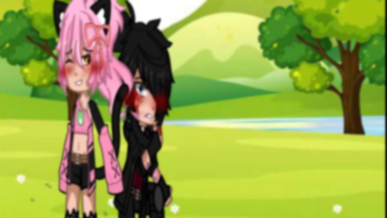 Mary On A Cross || Zane-Chan || Warning:Little blood - YouTube