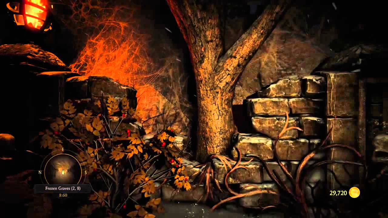 KRYPT DOG JUMPSCARE | Mortal Kombat X - YouTube